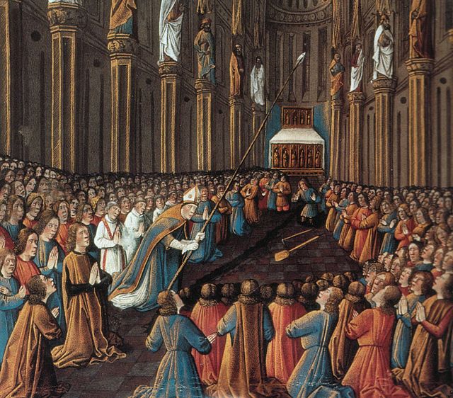 The Holy Lance of Antioch – Paul Bernardi